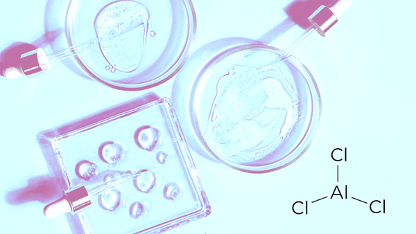 Aluminum salts / Aluminium salt – Biotrade